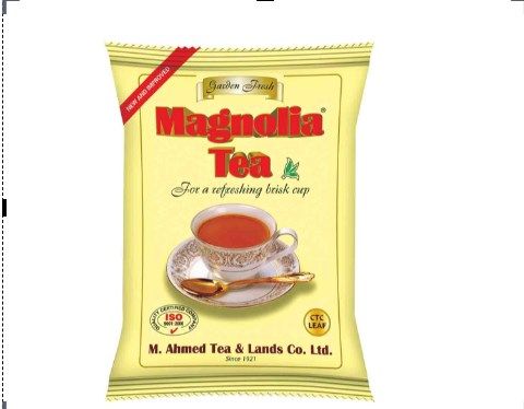 Magnolia Tea (std) 100 gm | Daraz.com.bd