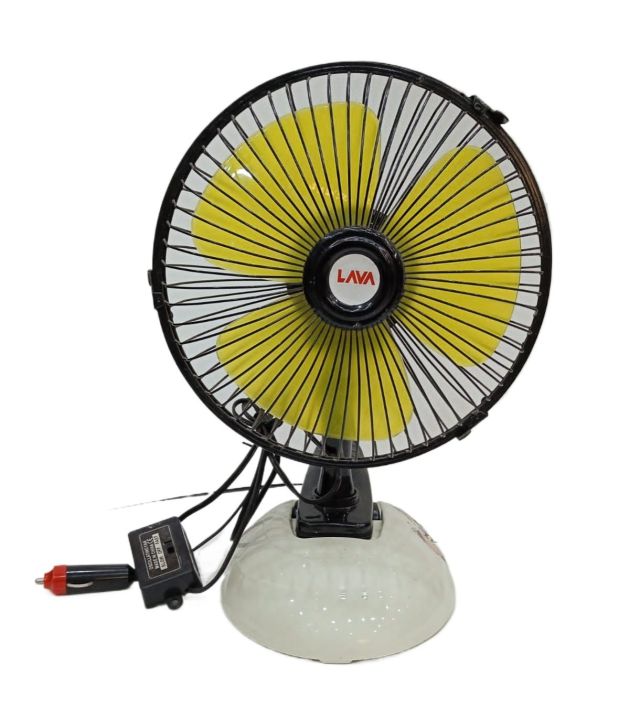 LAVA - 8"st dc Fan Solar Fan, High Quality Solar Energy Fan, Multi ...