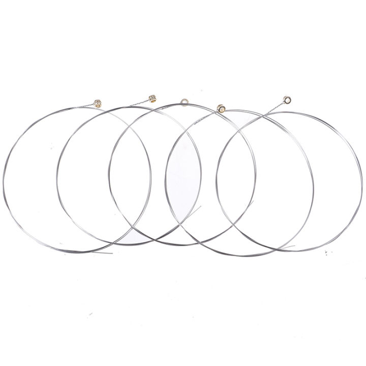 Steel String Folk Guitar Two String Guitar String Conbo | Daraz.com.bd