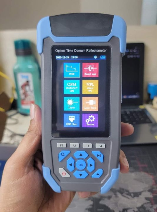 Corelink Mini OTDR 60KM | Daraz.com.bd