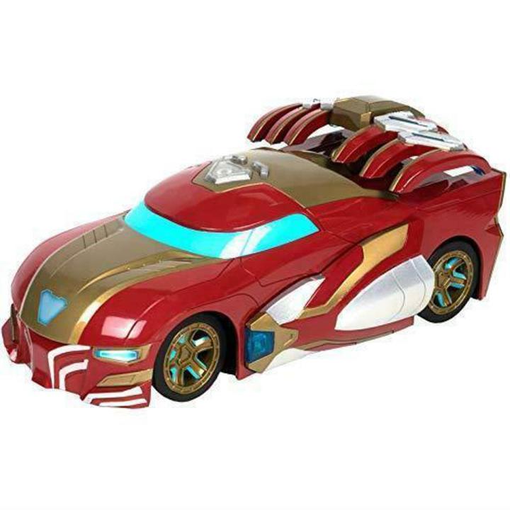 Marvel Avengers - Combat Shifter Vehicle | Daraz.com.bd