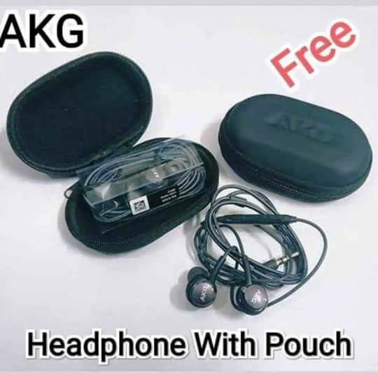 Original AKG_EarphoneSuper Bass IG955 - Headphone - Headphone | Daraz ...