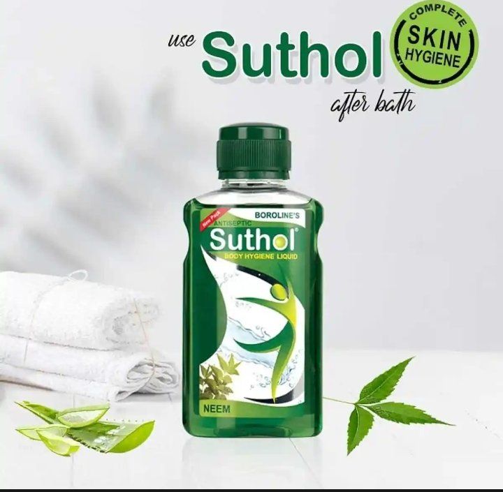 Suthol Active Neem 100 ml | Daraz.com.bd
