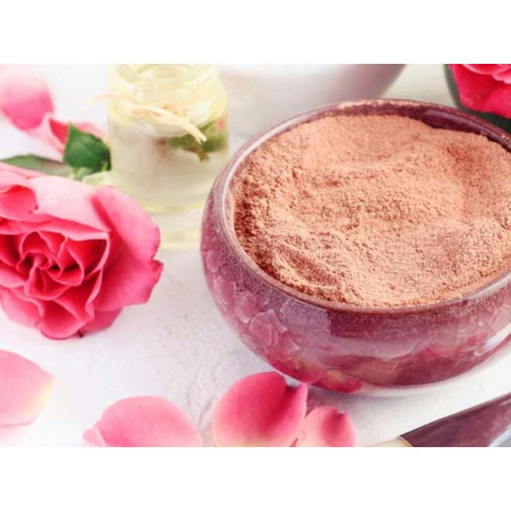 Rose Petal Powder-Golap Papri Gura-100gm | Daraz.com.bd