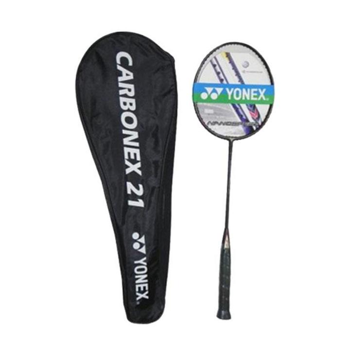 Carbonex 21 Badminton Racket | Daraz.com.bd