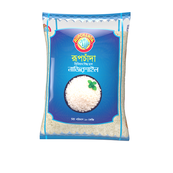 Nazirshail Rice - 10kg | Daraz.com.bd