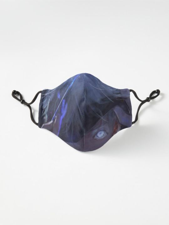 Jujutsu Kaisen Satoru Gojo Suguru Geto Anime Series Six Layer Stylish ...