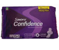 Senora Confidence Long 290mm (Heavy Flow) Sanitary Napkin – 15+1 Pads ...