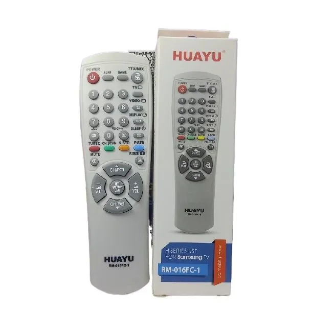 Samsung All CRT Box Tv Master Remote | Daraz.com.bd