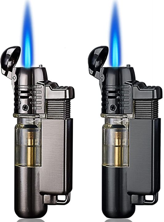 Yeuligo 2 Pack Butane Lighter | Daraz.com.bd
