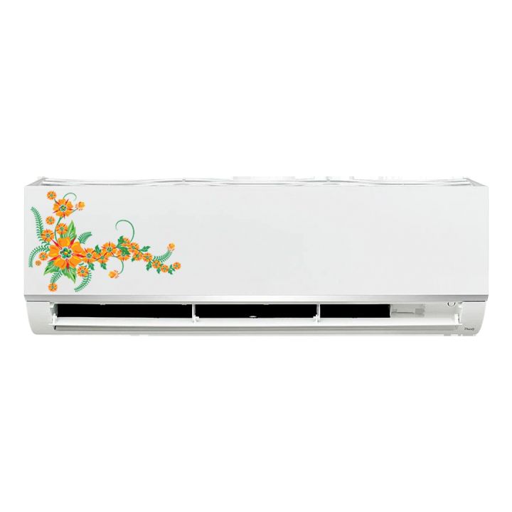 Decals Sticker Model-CTD0053 Air Conditioner Sticker Ac Sticker AC ...