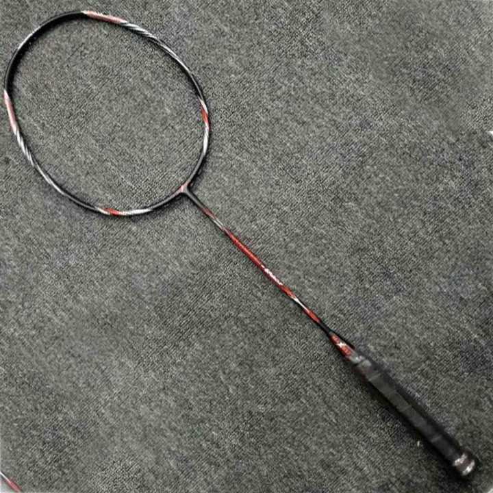 Maxbolt Nano Mesh ERGO 7 Unstrung Badminton Racket | Daraz.com.bd