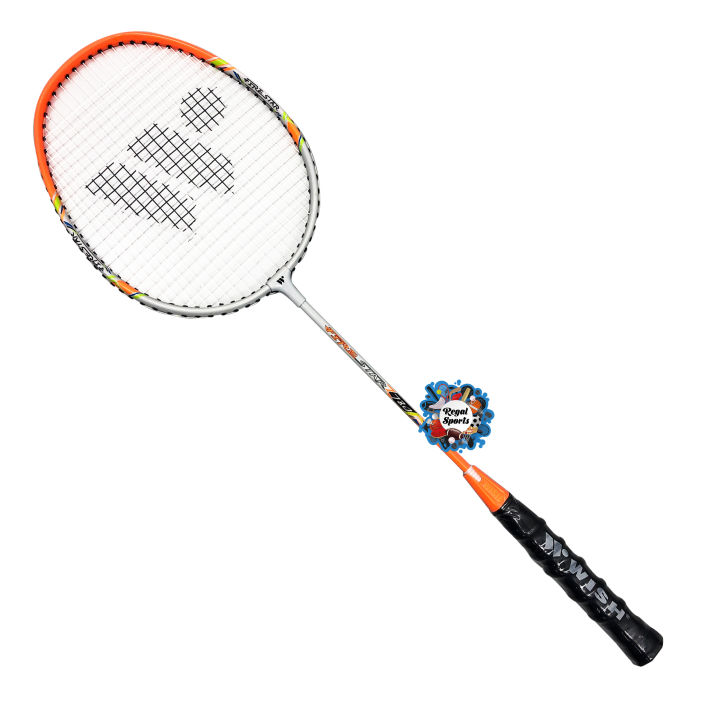 Badminton Racket - Wish - Fire Star 780 | Daraz.com.bd