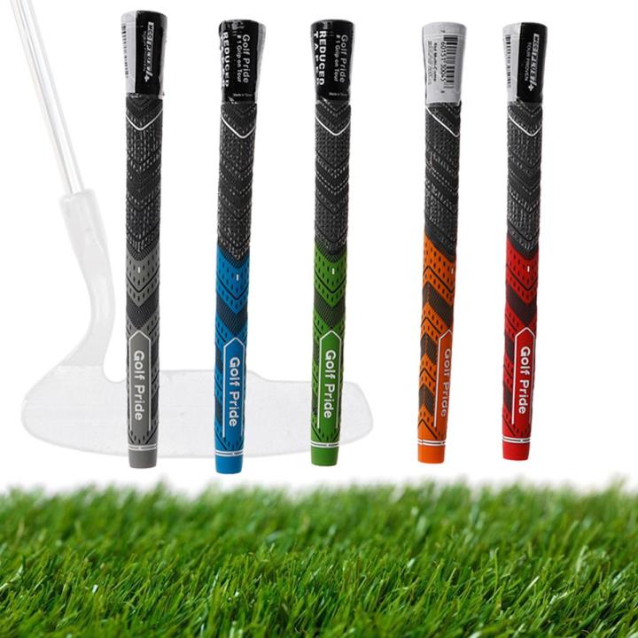 Anti-Slip Grip Multi Compound Golf Grips Golf Club Grips Rron And Wood ...