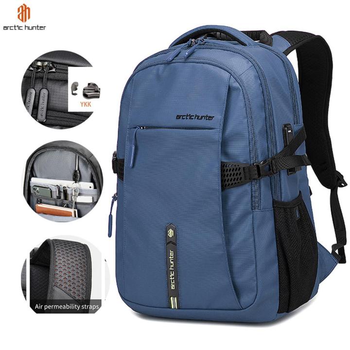 ARCTIC HUNTER Outdoor Climbing Backpack for Men | Daraz.com.bd