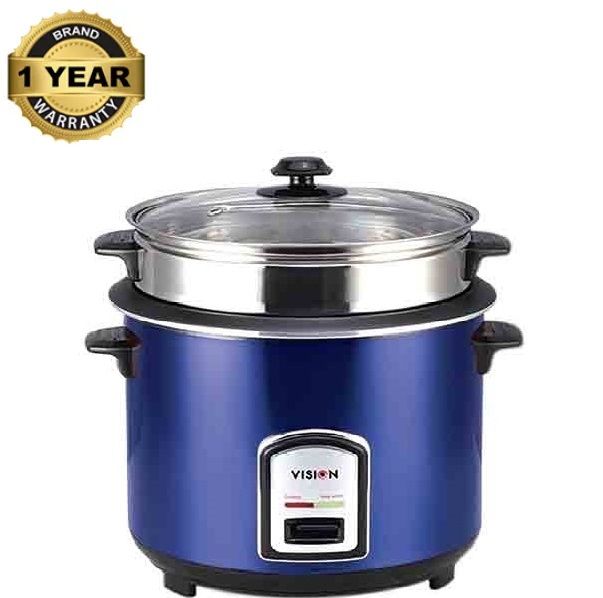 VISION Rice Cooker (1.8 Liter) | Daraz.com.bd