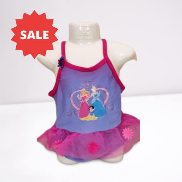 kids/ Baby swimming wear Bow-knot Design Infant princess swimming Kid ...