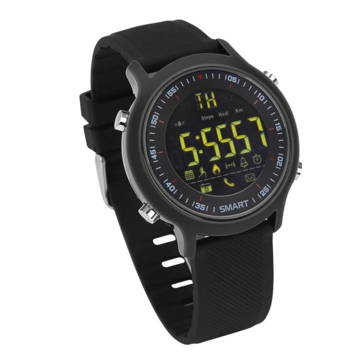 Makibes EX18 Sport Smart Watch Phone Waterproof | Daraz.com.bd