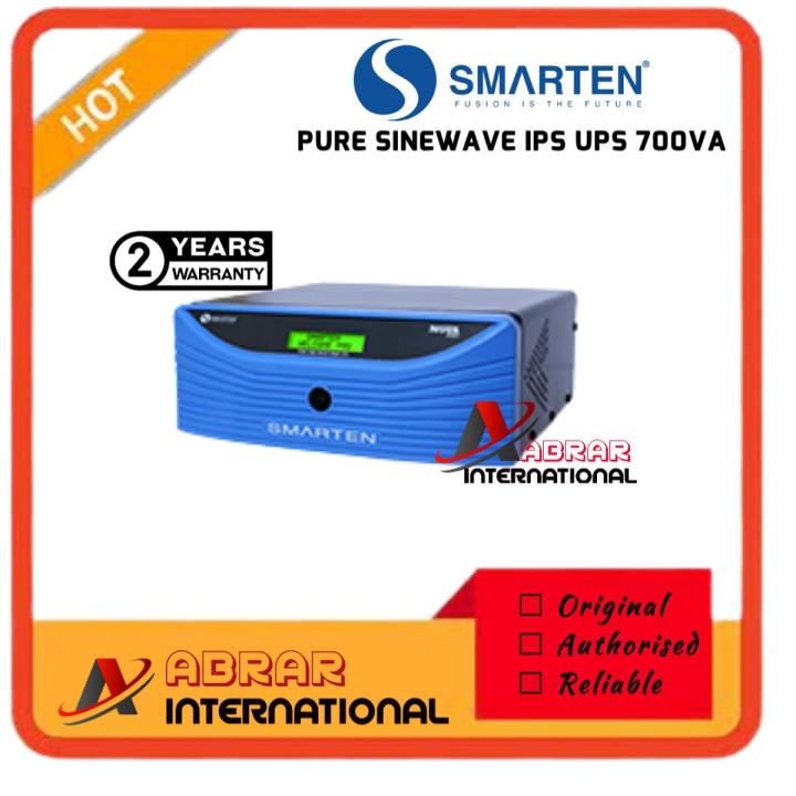 badgeLUMINOUS ZELIO+1100 IPS UPS MACHINE | Daraz.com.bd