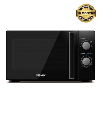 Vision MA-20B Microwave Oven 20Ltr | Daraz.com.bd