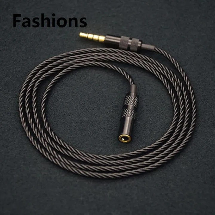 Fashions Extension cord 3.5mm audio extension cable male to female ...
