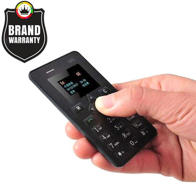 Credit Card Size Mobile Phone | Daraz.com.bd