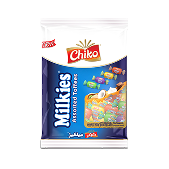 Chiko Milkies Chocolate | Daraz.com.bd