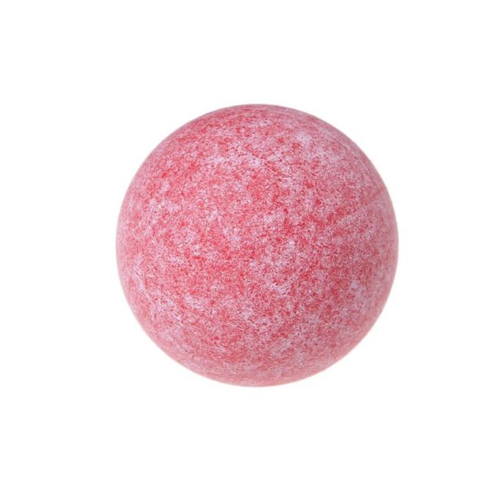 36mm Plastic Table Soccer Ball Roughened Surface Football Indoor Game ...