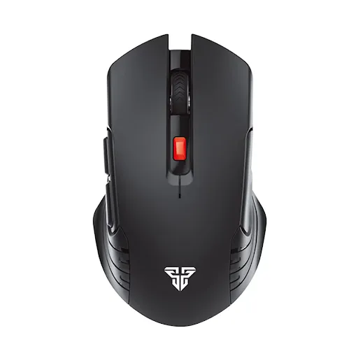 Fantech Raigor III WG12 Wireless Black Gaming Mouse | Daraz.com.bd