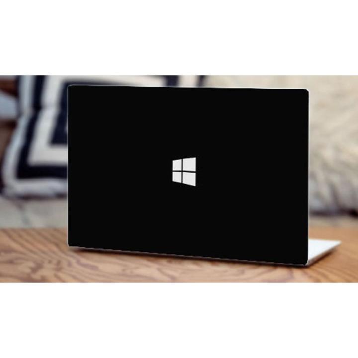 windows Laptop Sticker | Daraz.com.bd