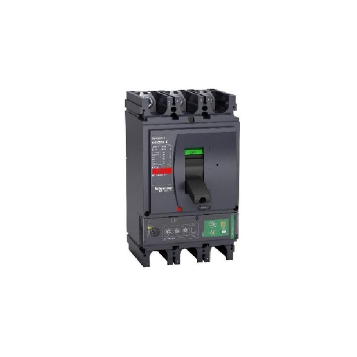 Siemens Moulded Case Circuit Breaker (MCCB) 125A 25KA | Daraz.com.bd