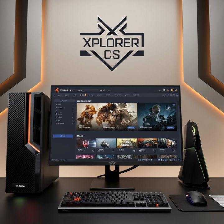 Intel Core i3 6th Generation Desktop Computer with 8GB DDR4 RAM, 256GB ...