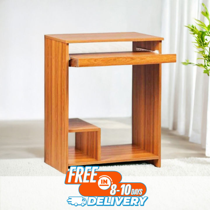 Andormahal Computer Table for office and home Made of Melamine ...