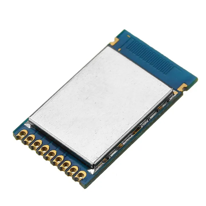 Spare parts 2.4GHz Wireless Communication Module Embedded Compatible ...