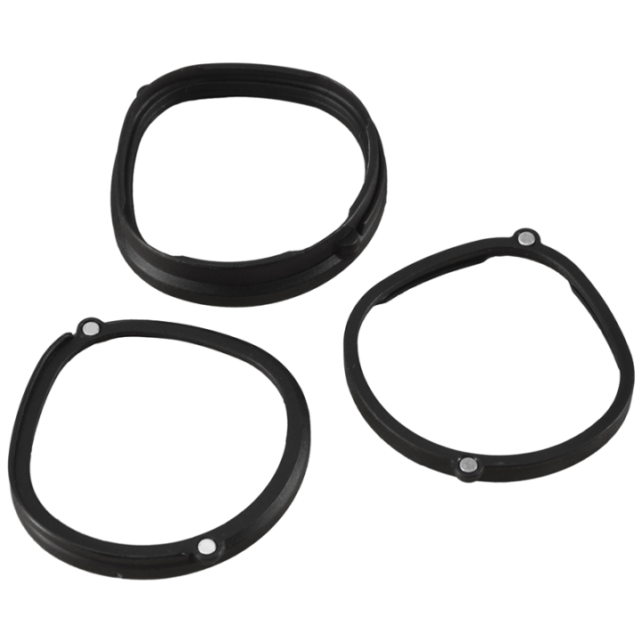 for Quest 2 VR Magnetic Eyeglass Lens Frame (Without Lens) | Daraz.com.bd
