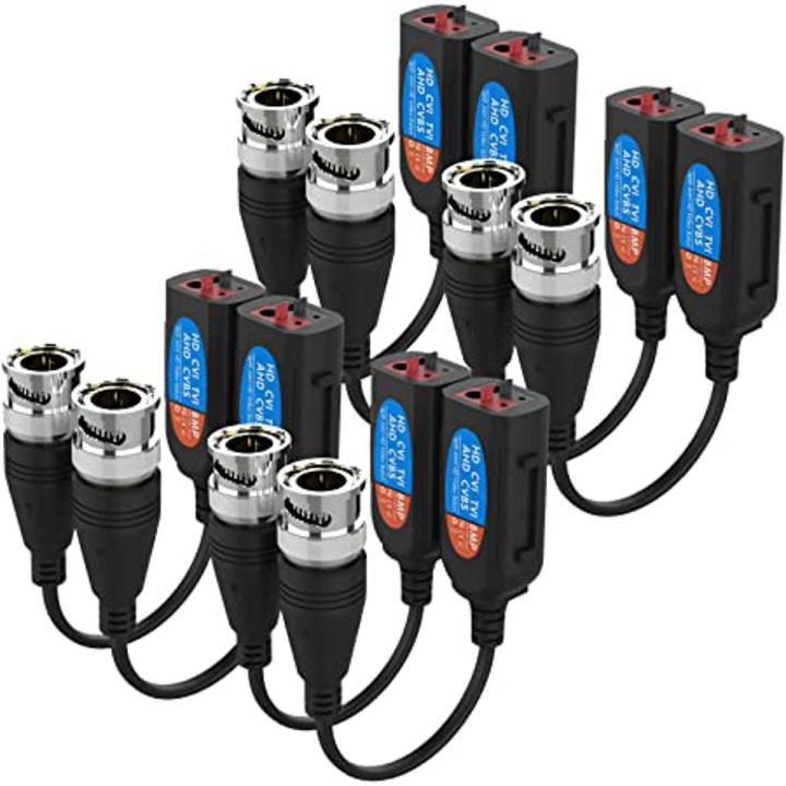 Video Balun HD 8MP , 4K VIDEO BALUN | Daraz.com.bd
