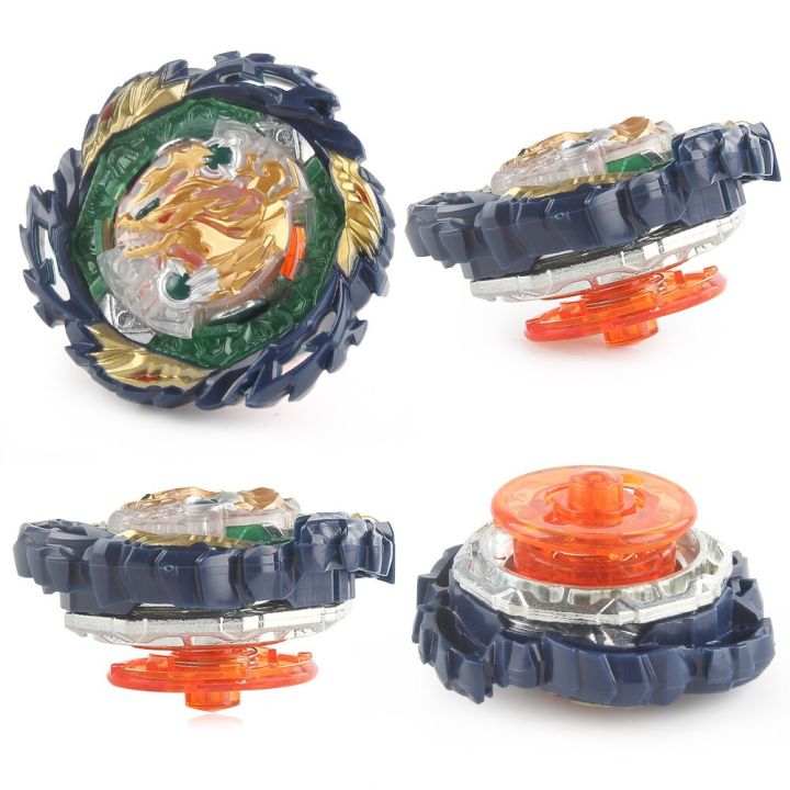 Burst DB Beyblades B-185 Vanish Fafnir Tapered Left Spinning Top With ...