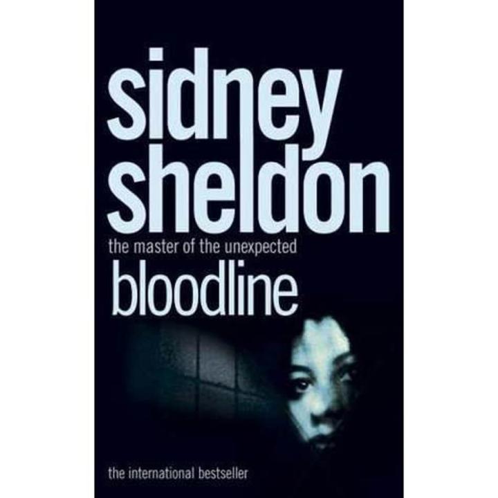 Bloodline by Sidney Sheldon | Daraz.com.bd