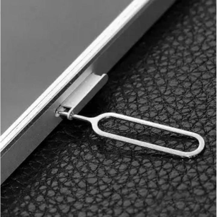 Sim Ejector Pin Tool 10 Pcs | Daraz.com.bd