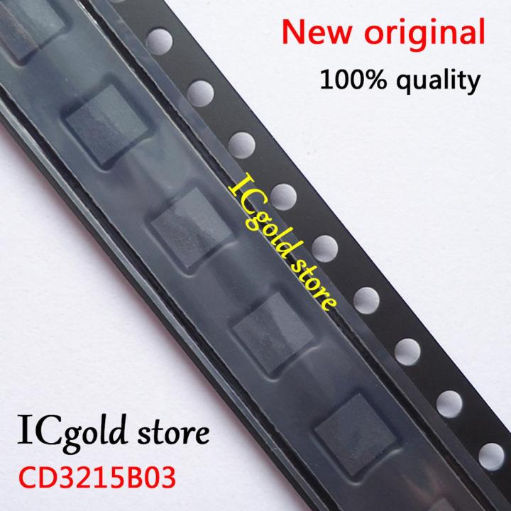 2-10pcs For macbook CD3215A CD3215B03ZQZR CD3215B03 CD3215BO3 CD3215 ...