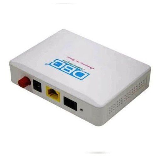 DBC XPON Epon Network Onu with LAN Port FOR OPTICALE FIBER | Daraz.com.bd