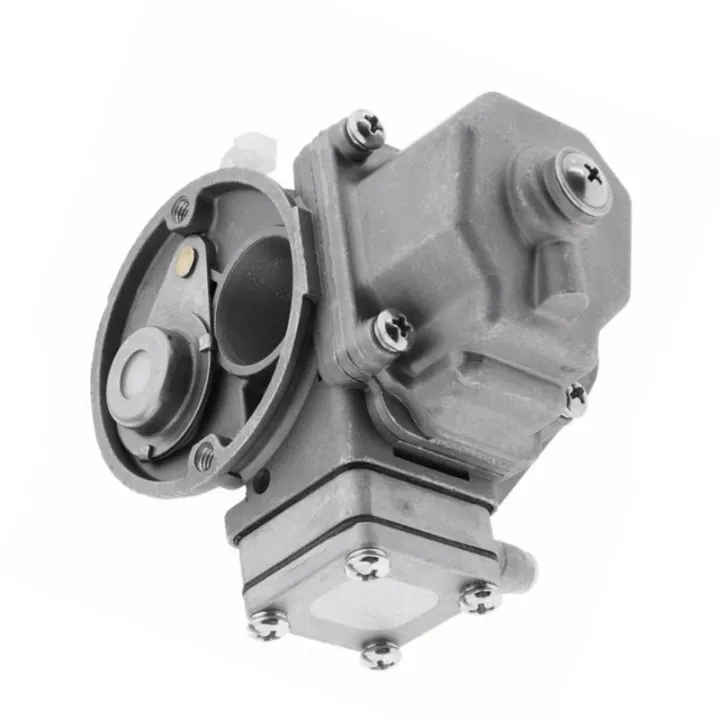 Outboard Carburetor Assembly Replacement Accessories 6E0-14301-00 For ...