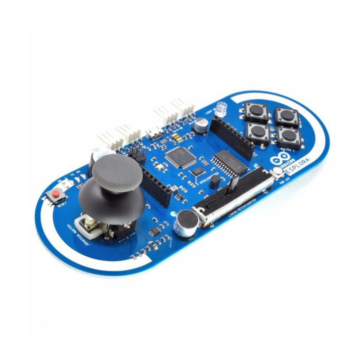 ARDUINO ESPLORA GENERIC | Daraz.com.bd ARDUINO ESPLORA GENERIC | Daraz.com.bd