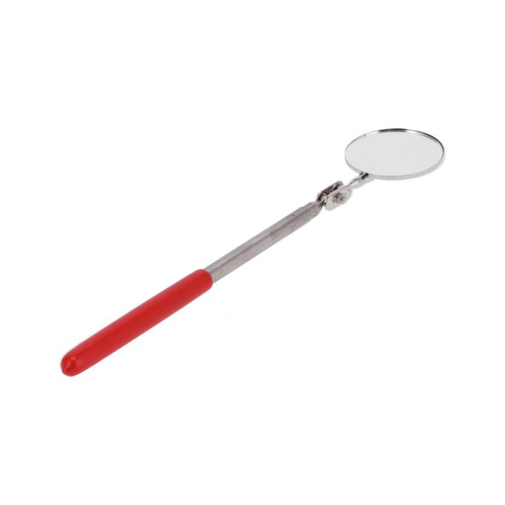 Flexible Inspection Mirror Handheld Accurate Extendable For Industry ...