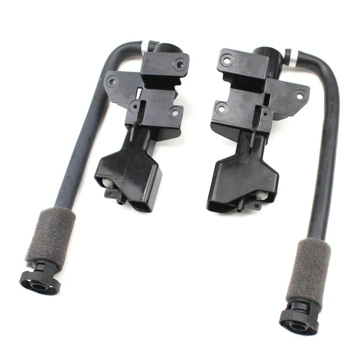 Front Bumper Headlight Washer Sprayer Nozzle Actuator for SEQUOIA 08 ...