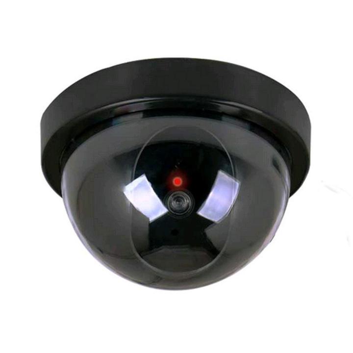 Ready stock Carina High Simulation Dummy Camera TV surveillance camera ...