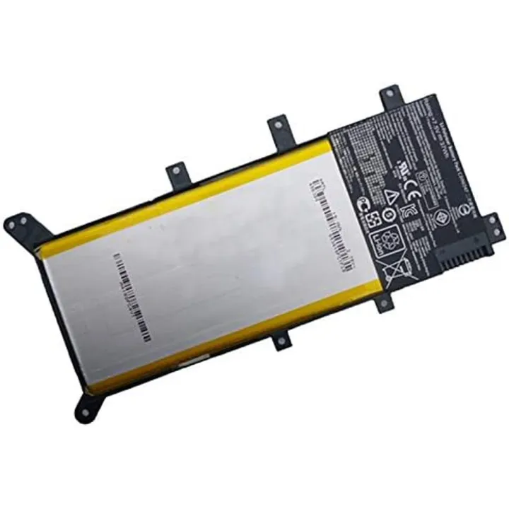 Battery For Asus X554 X555 X555MA K555L A555 FL5500L W518L Series, PN: C21N1347 | Daraz.com.bd