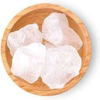 Fitkari (Potassium Alum) 500gm | Daraz.com.bd