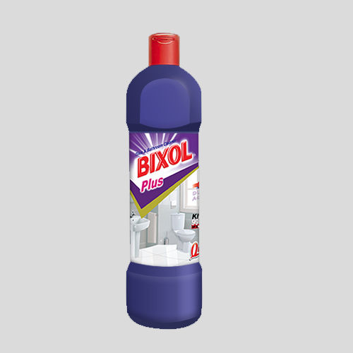Bixol Purple Tiles & Floor Cleaner 500 ml | Daraz.com.bd