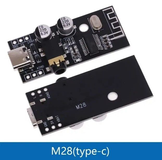MH-MX8 Bluetooth Audio Receiver Board- MH-MX8 Bluetooth Wireless MP3 ...